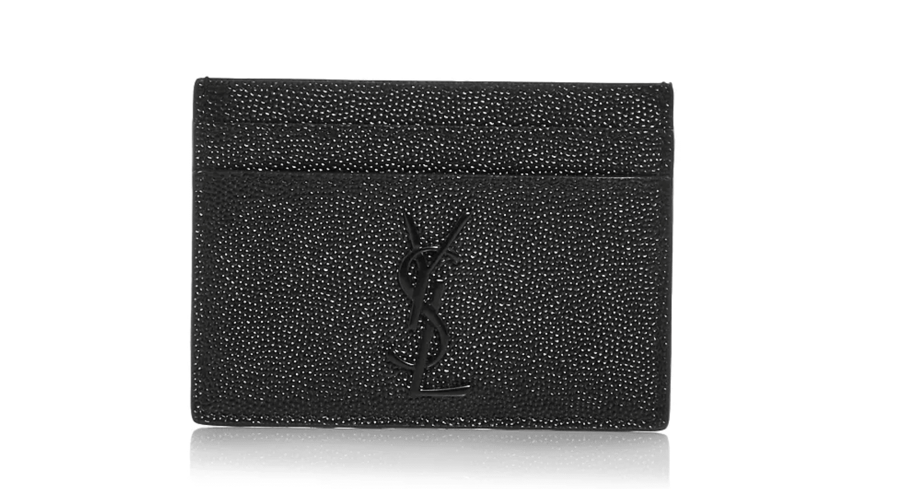 8 YSL Card Holder Picks That Are Classy AF