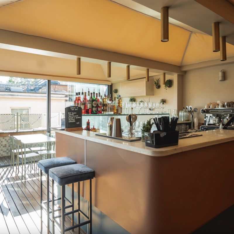 The 13 BEST Rooftop Bars in Rome to Visit in 2023