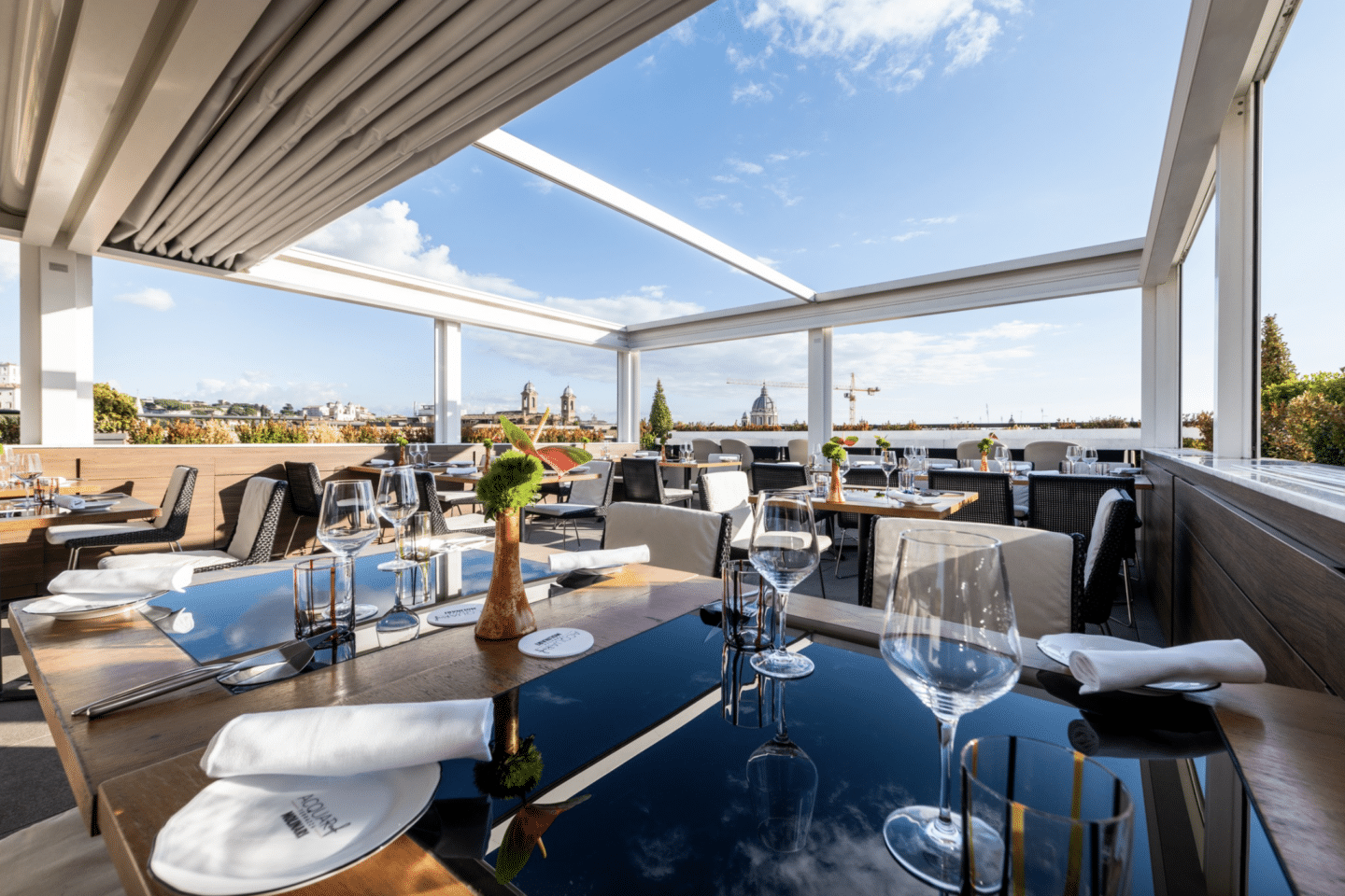 The 13 BEST Rooftop Bars in Rome to Visit in 2023