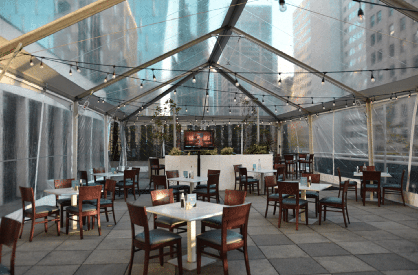 The 7 BEST Rooftop Bars in Seattle You Have to Visit | 2023