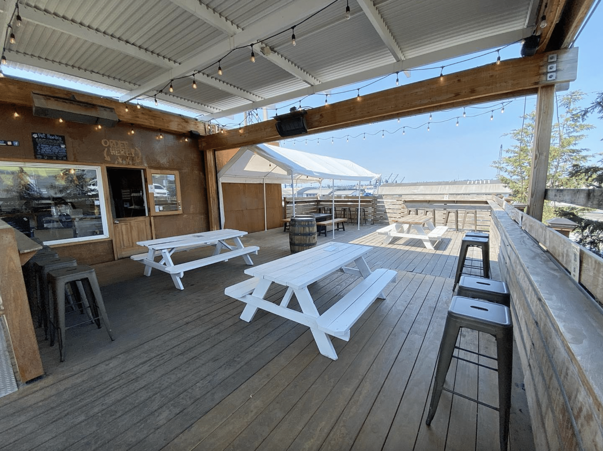 The 7 BEST Rooftop Bars in Seattle You Have to Visit | 2023