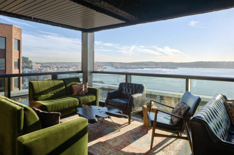 The 7 BEST Rooftop Bars in Seattle You Have to Visit | 2023