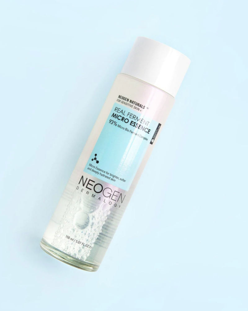 The BEST Korean Essence: Top 9 Essences to Choose From