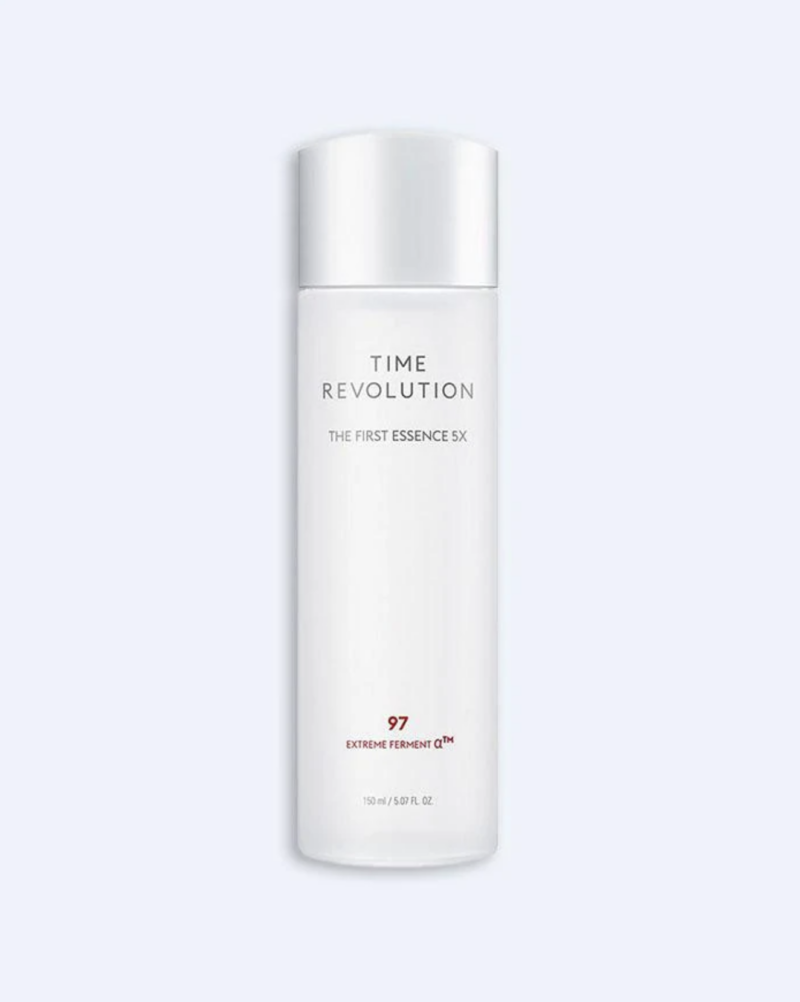 The BEST Korean Essence: Top 10 Essences to Choose From