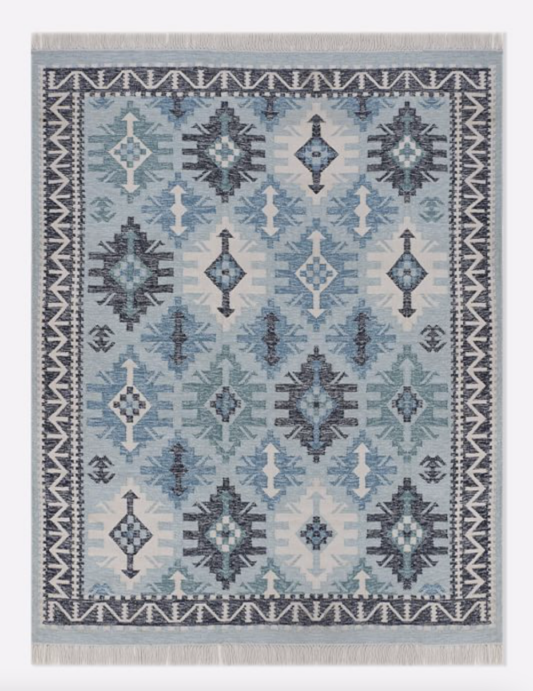 Boho Outdoor Rugs: This Summer's Must-Have Outdoor Decor