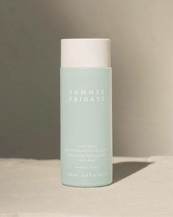Summer Fridays Review: 8 Best Products to Try Now