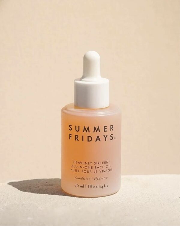 Summer Fridays Review: 8 Best Products to Try Now