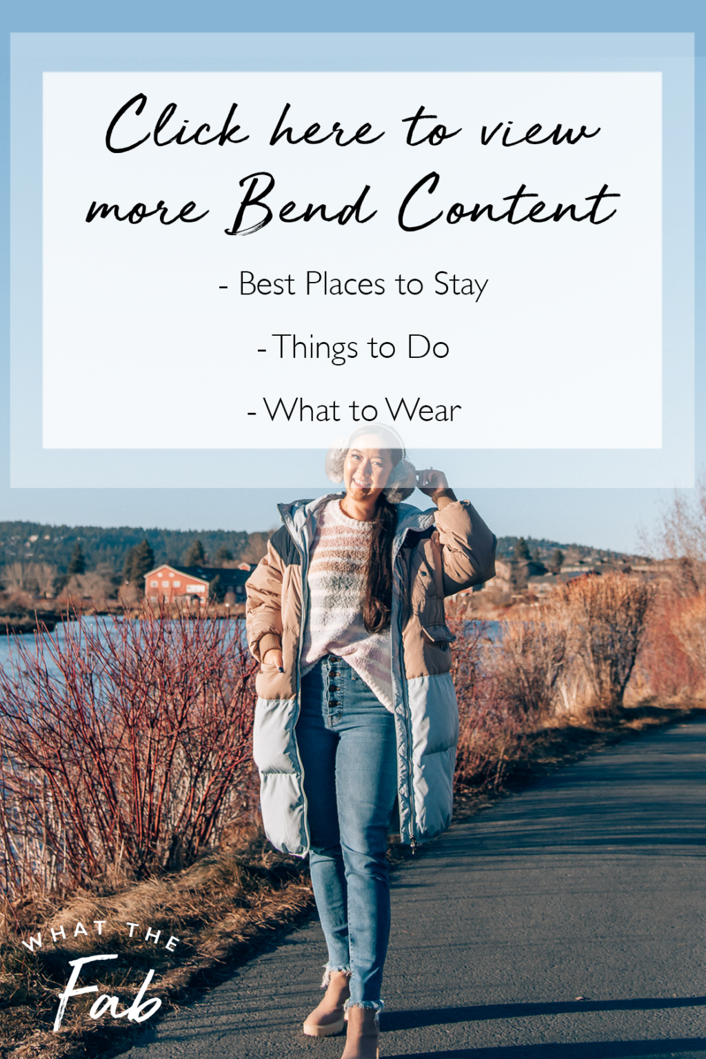 11 Can't-Miss Bars in Bend Oregon