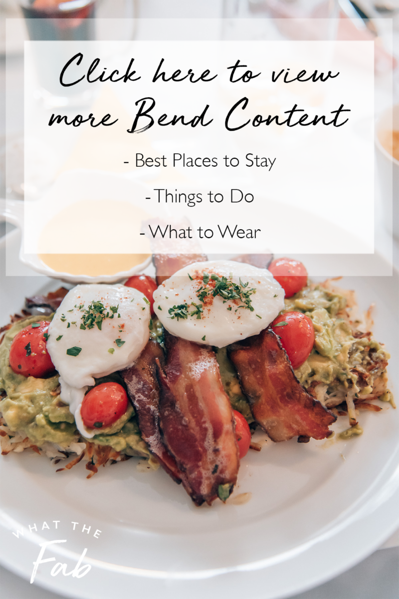 TOP Delicious Bakeries in Bend Oregon That Will Blow Your Mind