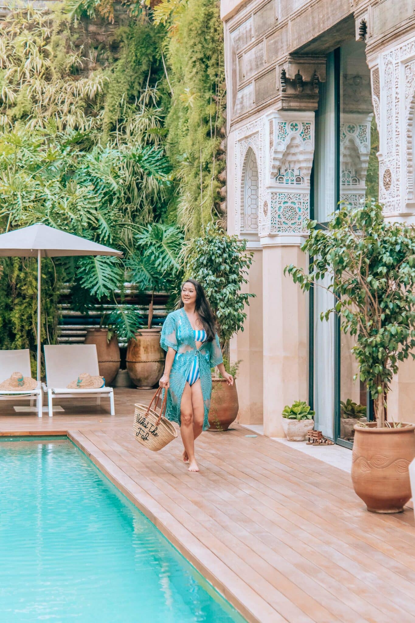 I Was Surprised by Cupshe Swimsuits: BRUTALLY Honest Review