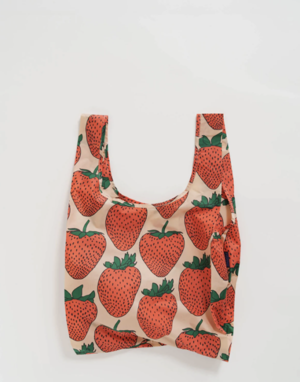 An HONEST Baggu Review: Do You Need These Reusable Bags?