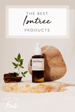 Best Isntree Products: 7 Top Isntree Skincare Products