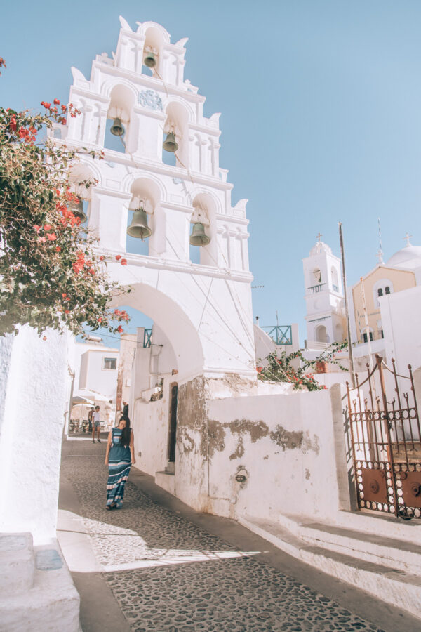 Megalochori Santorini: Discover This Charming Town in 2023