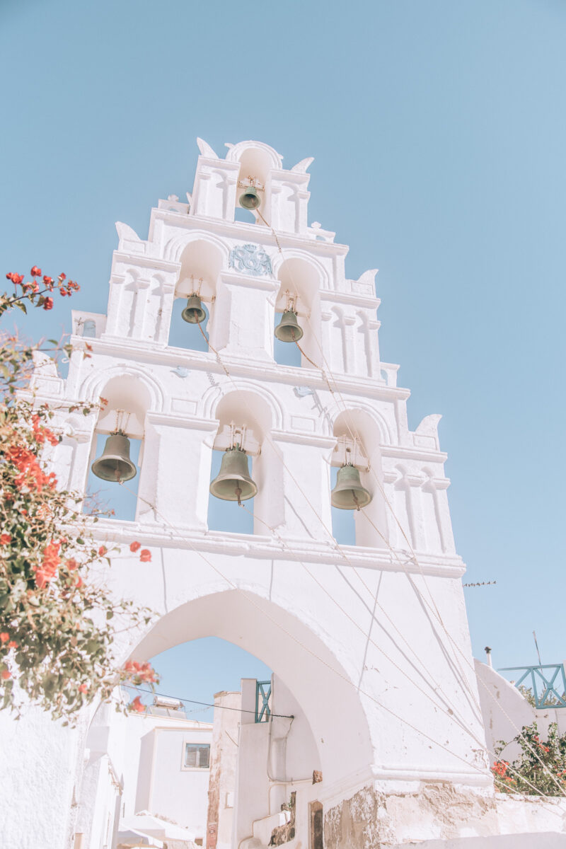 Megalochori Santorini: Discover This Charming Town in 2023