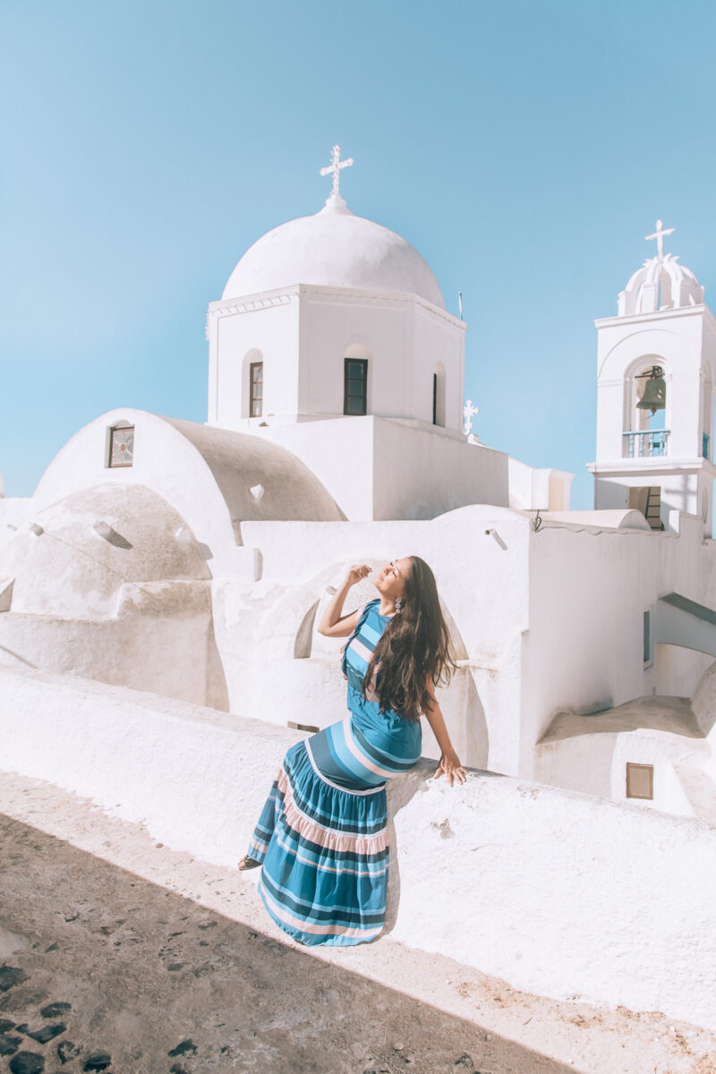 Megalochori Santorini: Discover This Charming Town in 2023