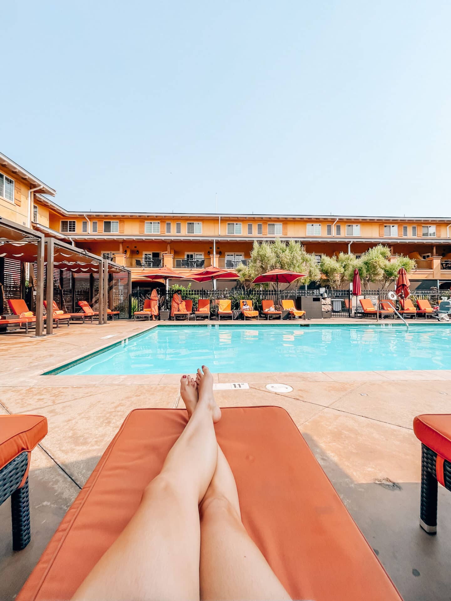 Spa Terra at The Meritage Resort: Everything You Need to Know