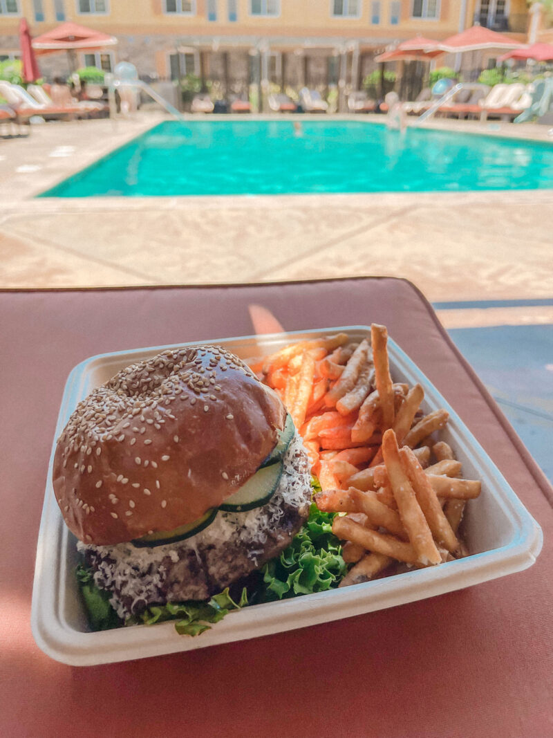 Spa Terra at The Meritage Resort: Everything You Need to Know