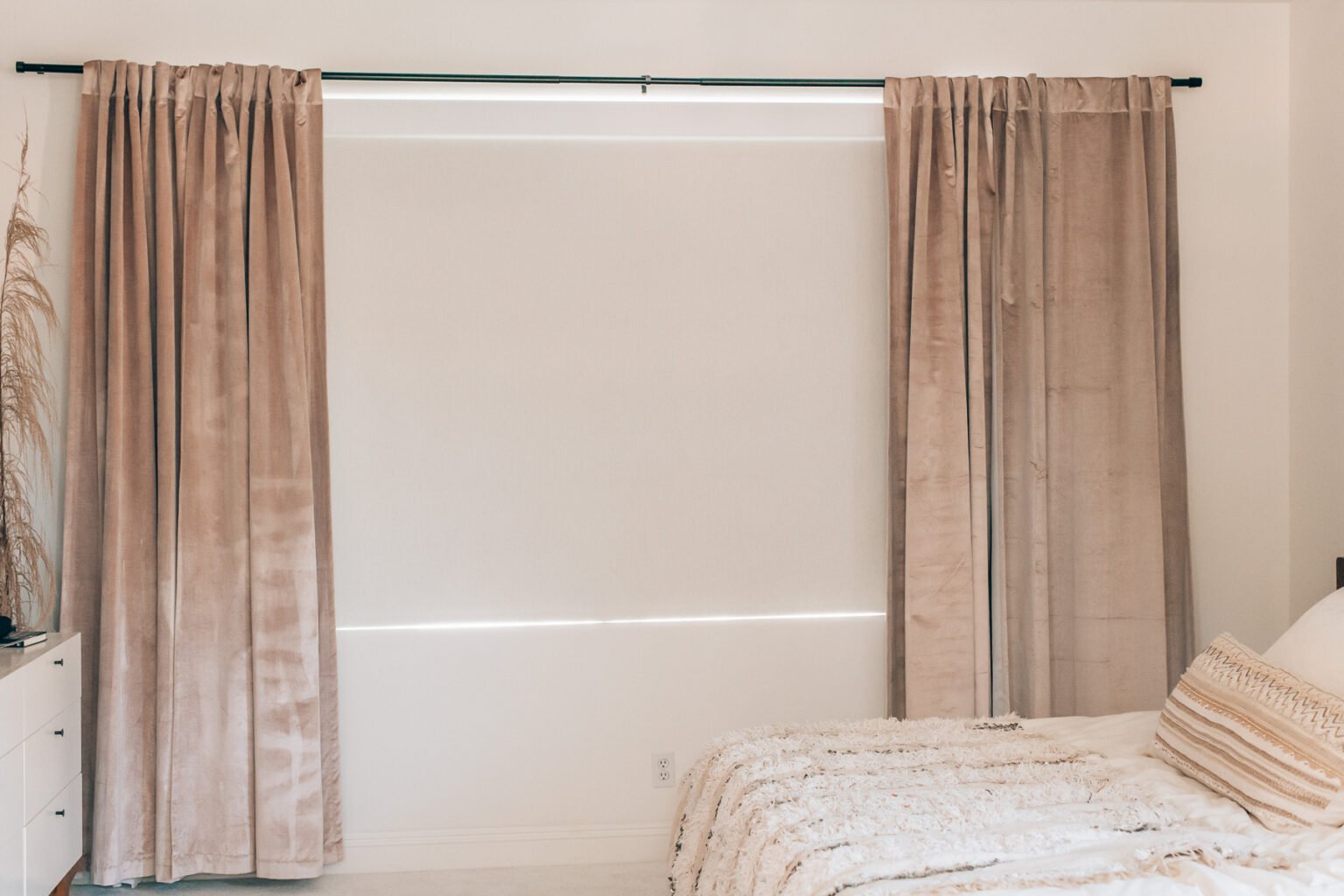 HONEST Somfy Motorized Shades Review: Know Before You Buy