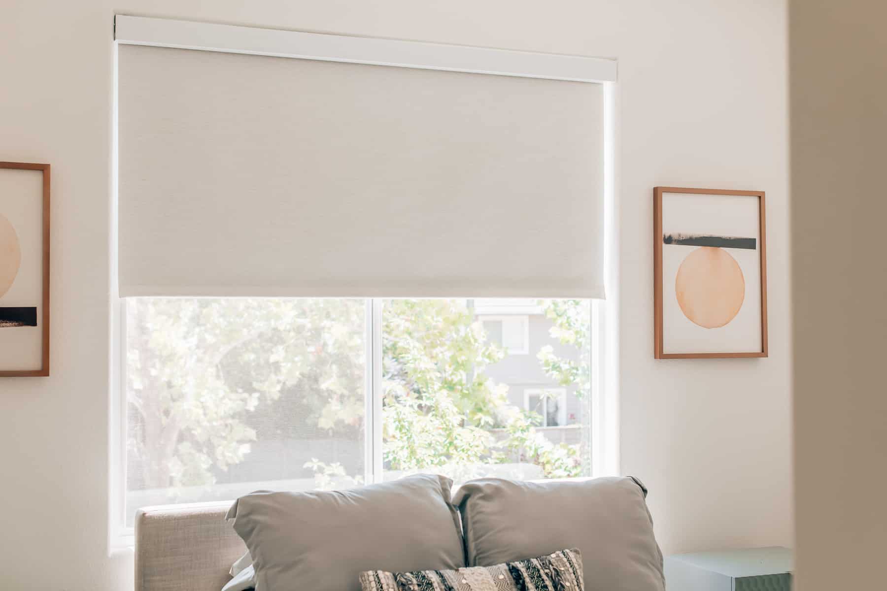 HONEST Somfy Motorized Shades Review: Know Before You Buy