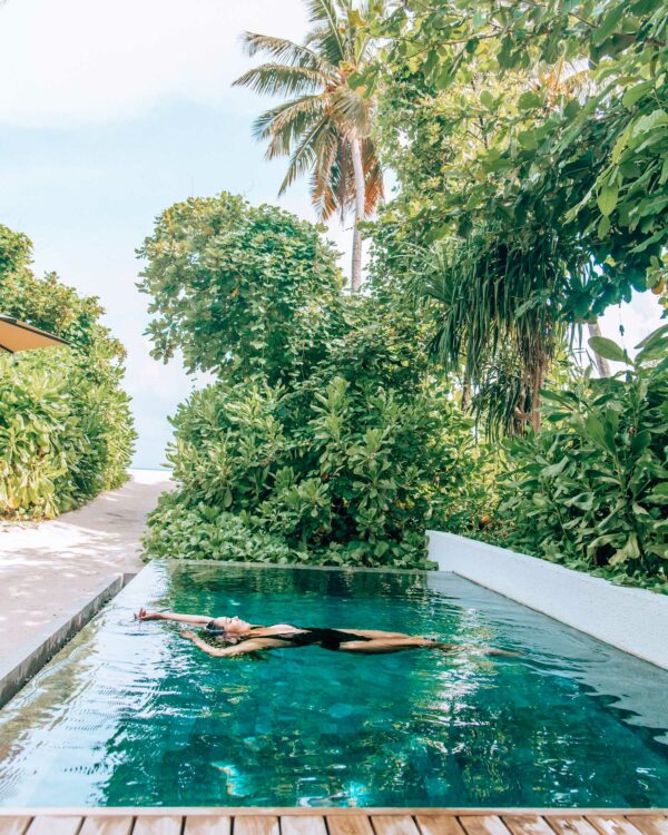 Alila Maldives Review: The Most EPIC Property in the Maldives?