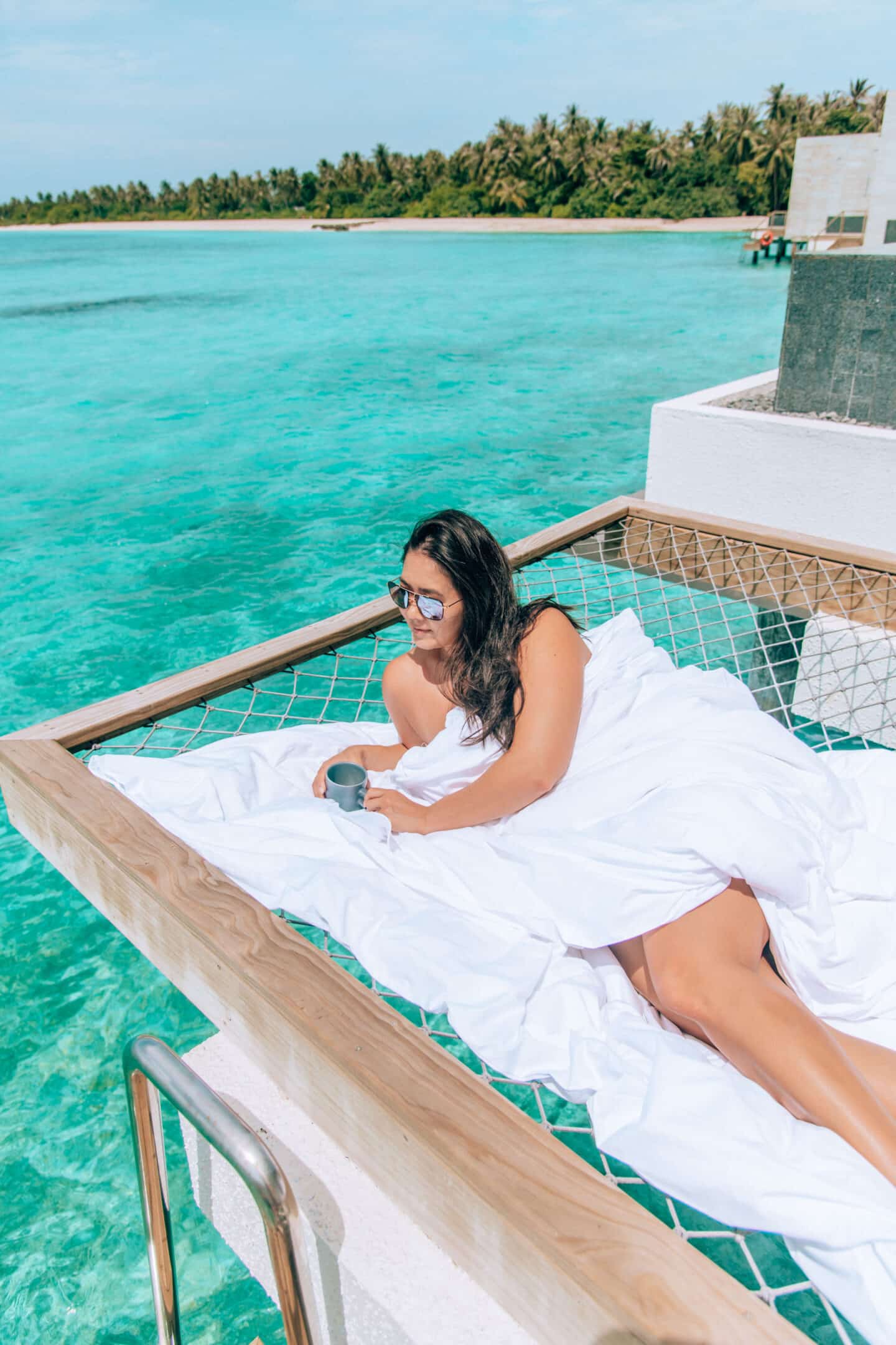 Alila Maldives Review: The Most EPIC Property in the Maldives?