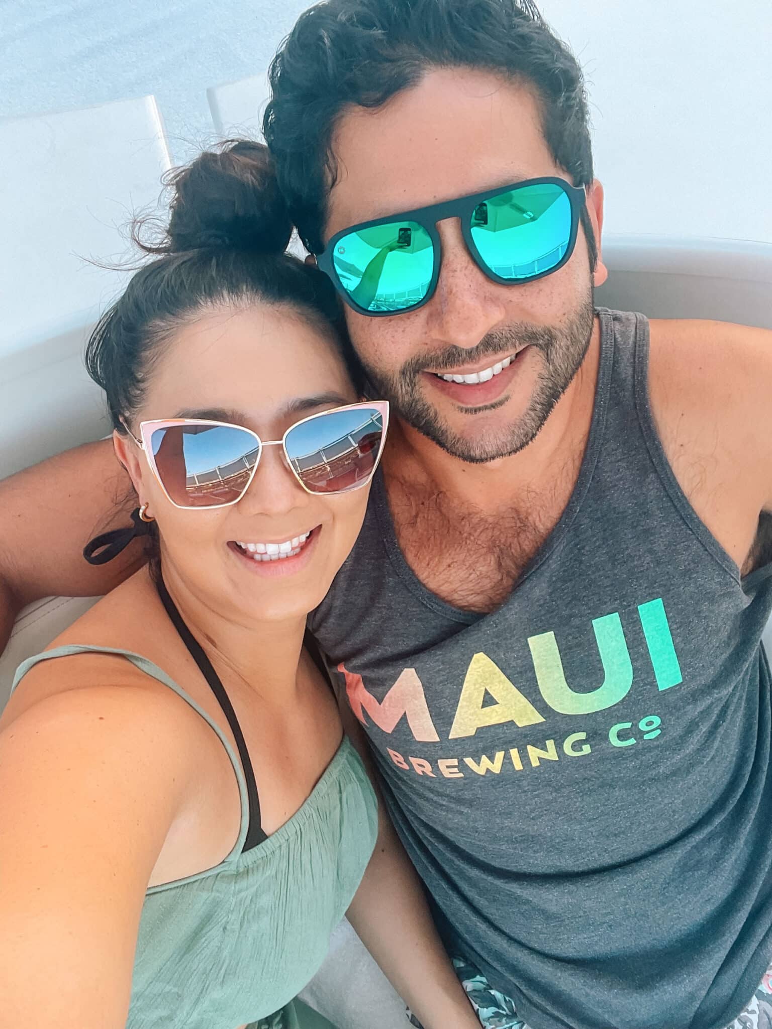 An HONEST Virgin Voyages Valiant Lady Review | 2023