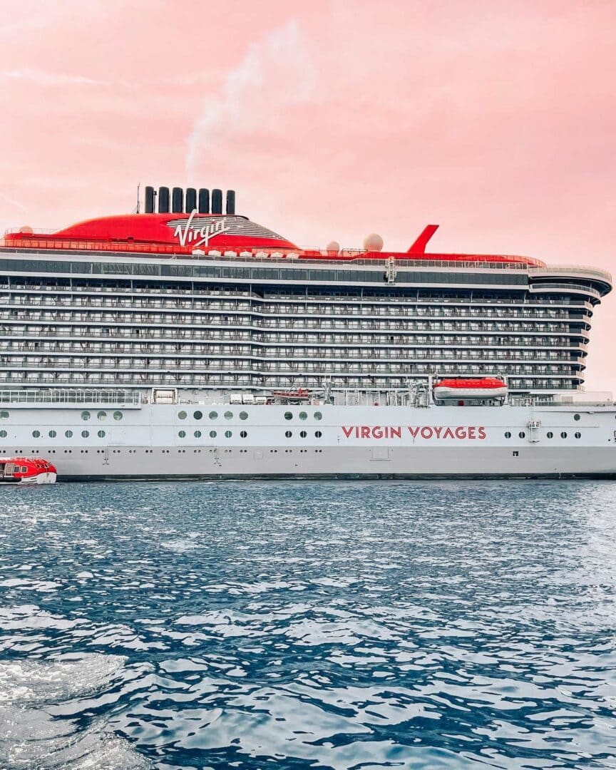 An HONEST Virgin Voyages Valiant Lady Review | 2023
