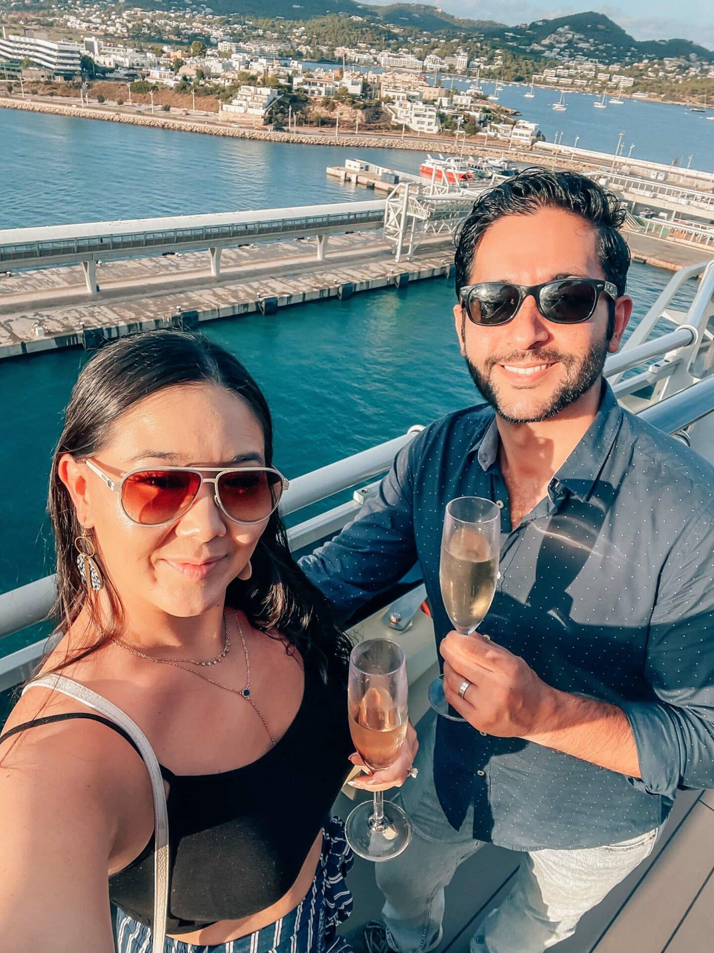 An HONEST Virgin Voyages Valiant Lady Review | 2023