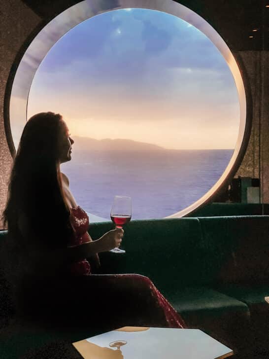 An HONEST Virgin Voyages Valiant Lady Review | 2023