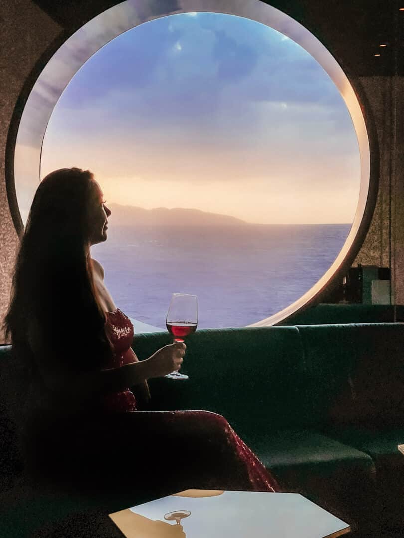 An HONEST Virgin Voyages Valiant Lady Review | 2023