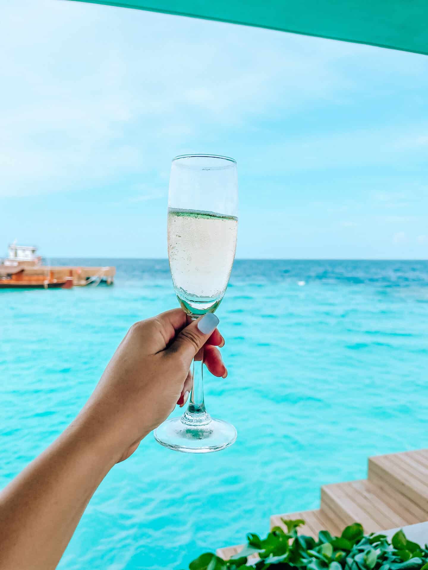 Alila Maldives Review: The Most EPIC Property in the Maldives?