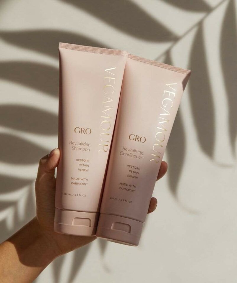 An HONEST Vegamour Review: Do Their Serums Actually Work?