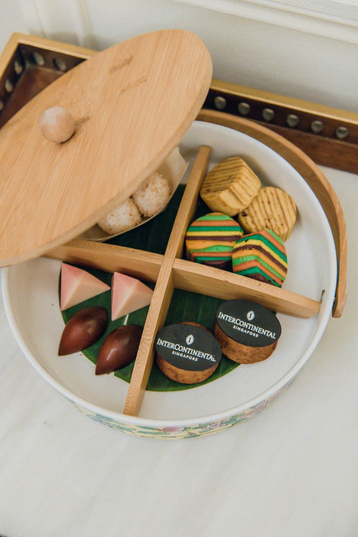 InterContinental Singapore Review: Know Before You Go