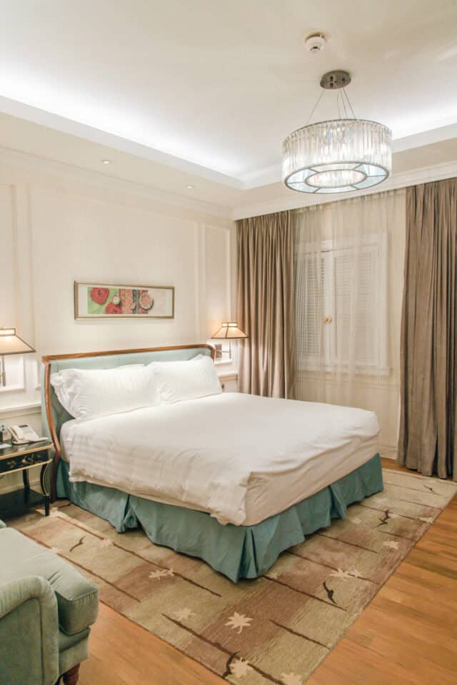 InterContinental Singapore Review: Know Before You Go