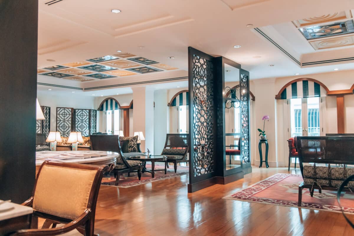 InterContinental Singapore Review: Know Before You Go