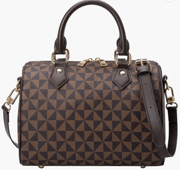 7 INCREDIBLE Louis Vuitton Dupes for the Iconic LV Handbags