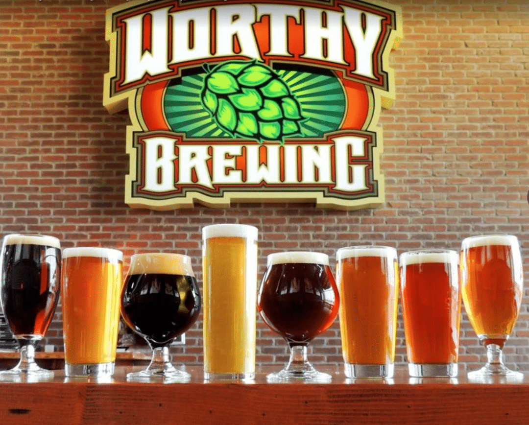 AMAZING Bend Oregon Breweries: 11 Delicious Places