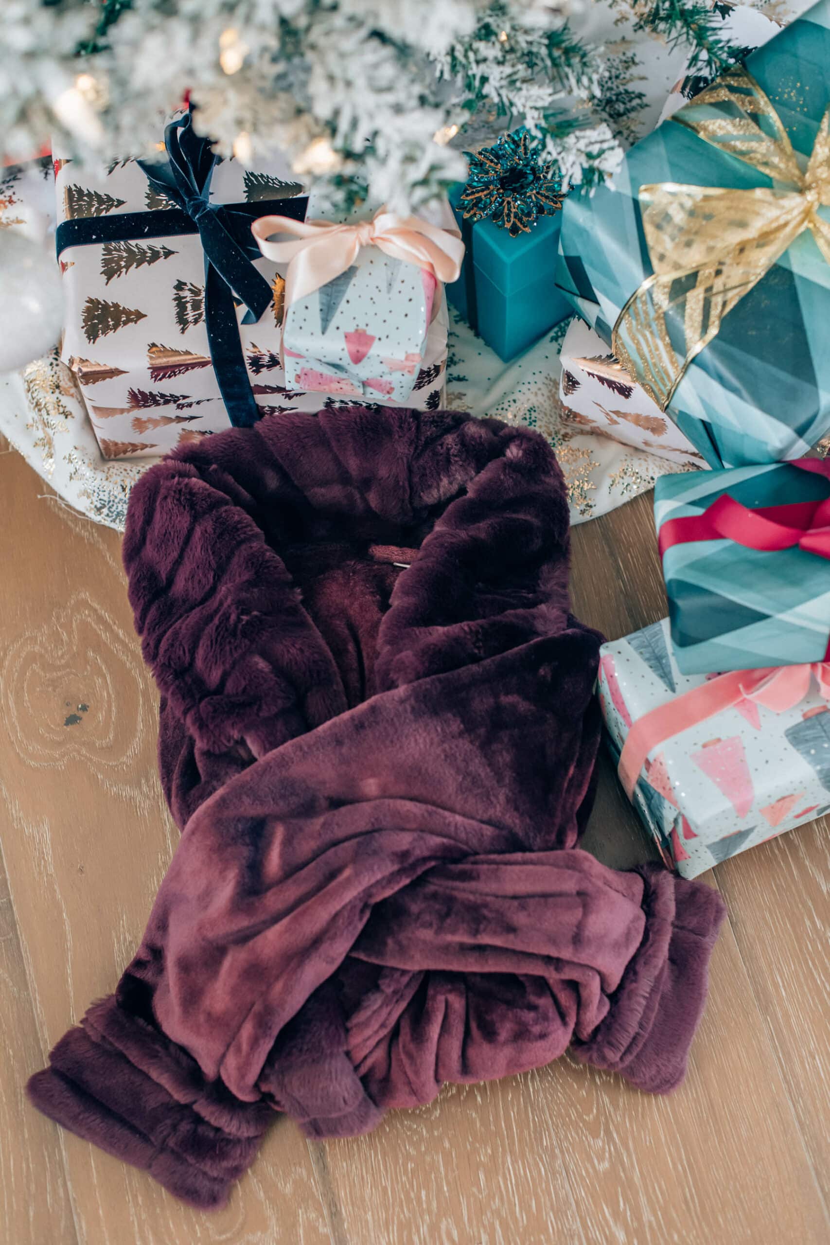 Holiday Gift Shopping with Walmart - What The Fab