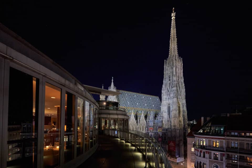 The 6 BEST Bars in Vienna: Unique Places to Grab a Drink