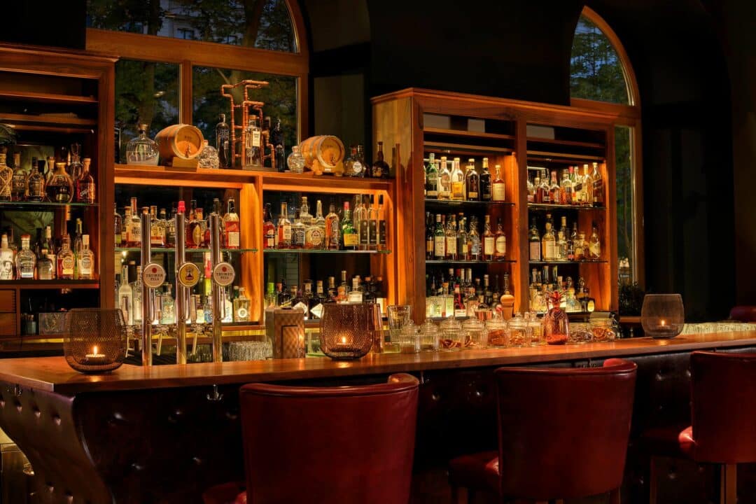 The 6 BEST Bars in Vienna: Unique Places to Grab a Drink