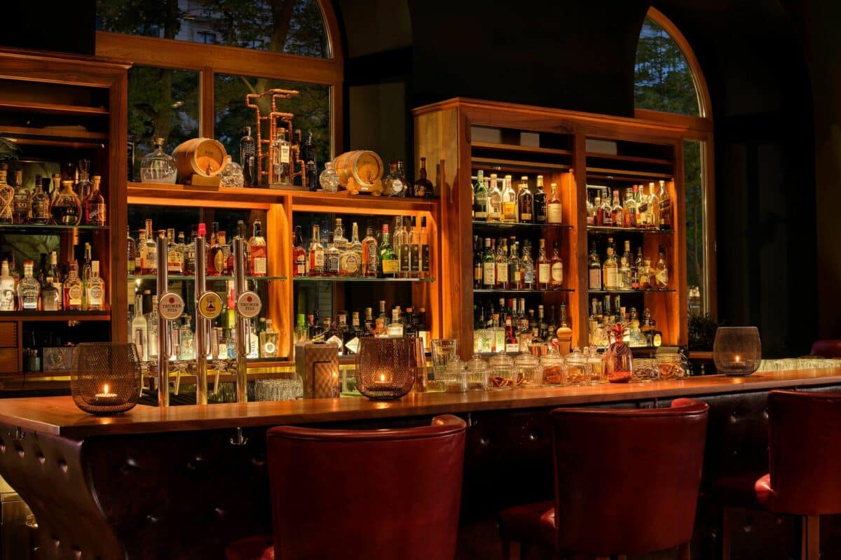 The 6 BEST Bars in Vienna: Unique Places to Grab a Drink