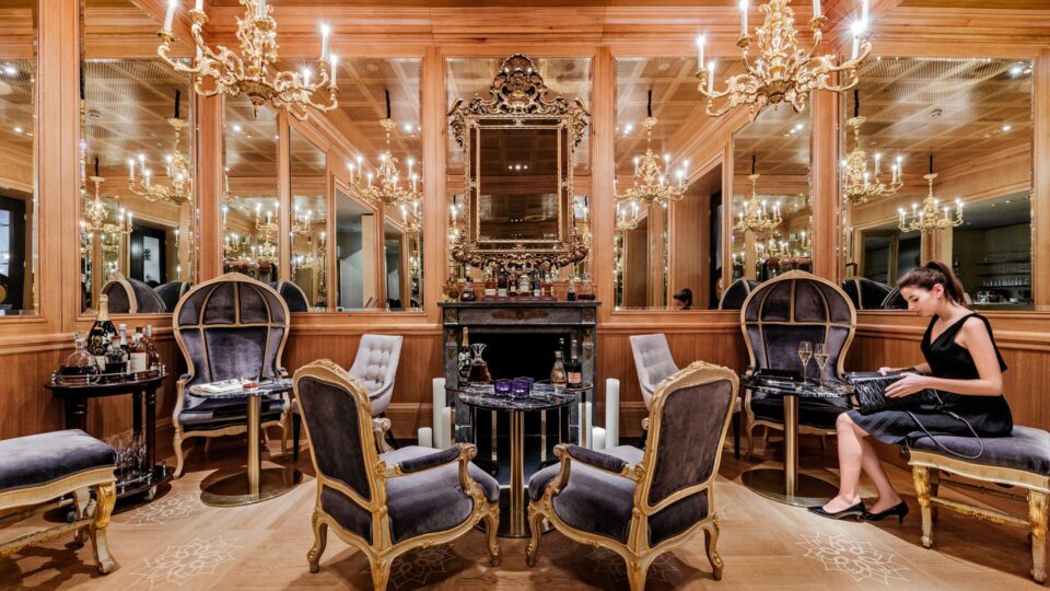 The 6 BEST Bars in Vienna: Unique Places to Grab a Drink