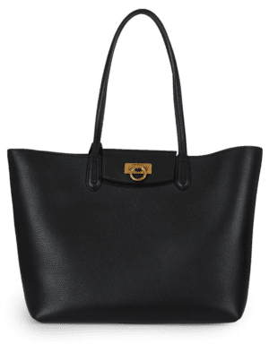 The 7 BEST Designer Tote Bags for Work