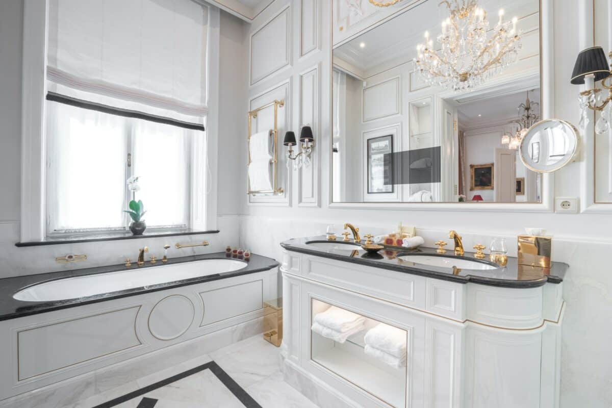 EPIC 5 Star Hotels in Vienna: A Guide to the Best | 2023