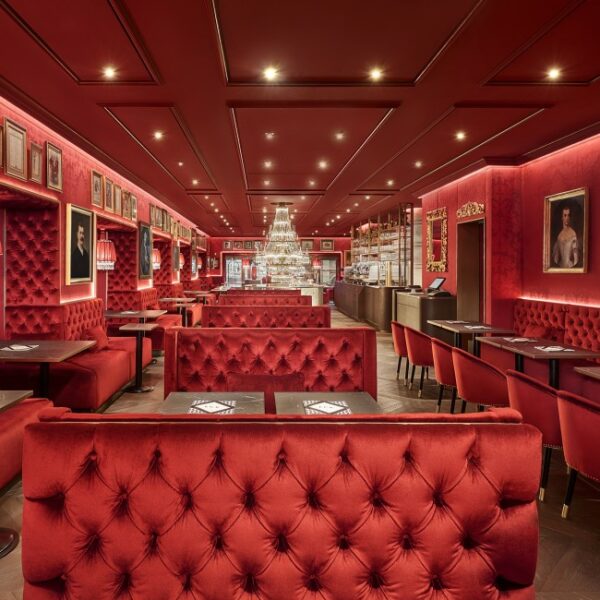 EPIC 5 Star Hotels in Vienna: A Guide to the Best | 2023