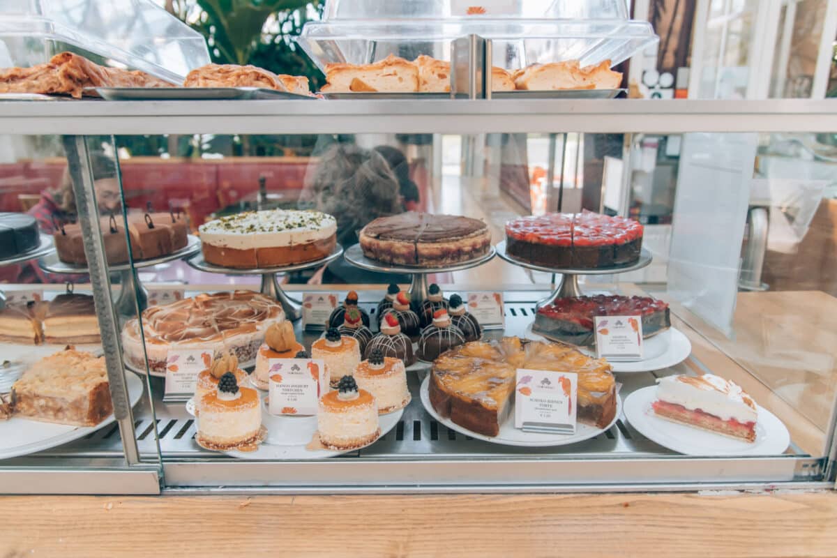 BEST Breakfast in Vienna: The Top Restaurants You Can't Miss