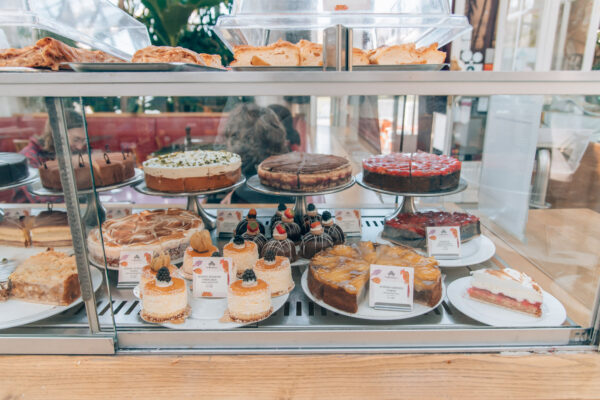 BEST Breakfast in Vienna: The Top Restaurants You Can't Miss