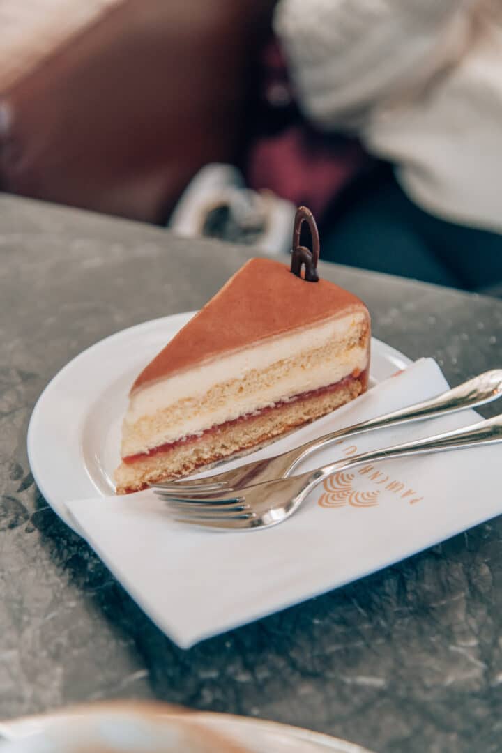 BEST Breakfast in Vienna: The Top Restaurants You Can't Miss