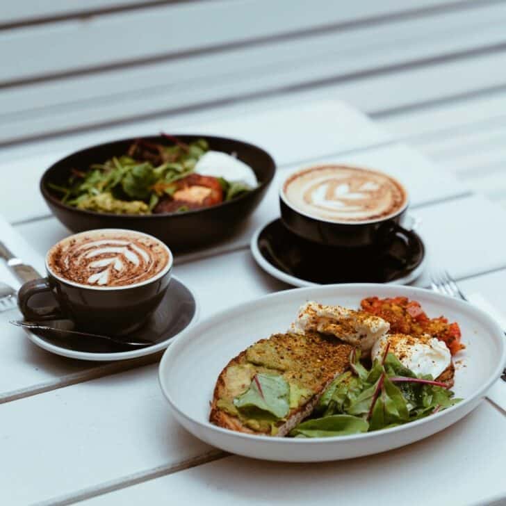 BEST Breakfast in Vienna: The Top Restaurants You Can't Miss