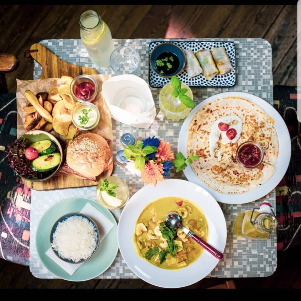 BEST Breakfast in Vienna: The Top Restaurants You Can't Miss